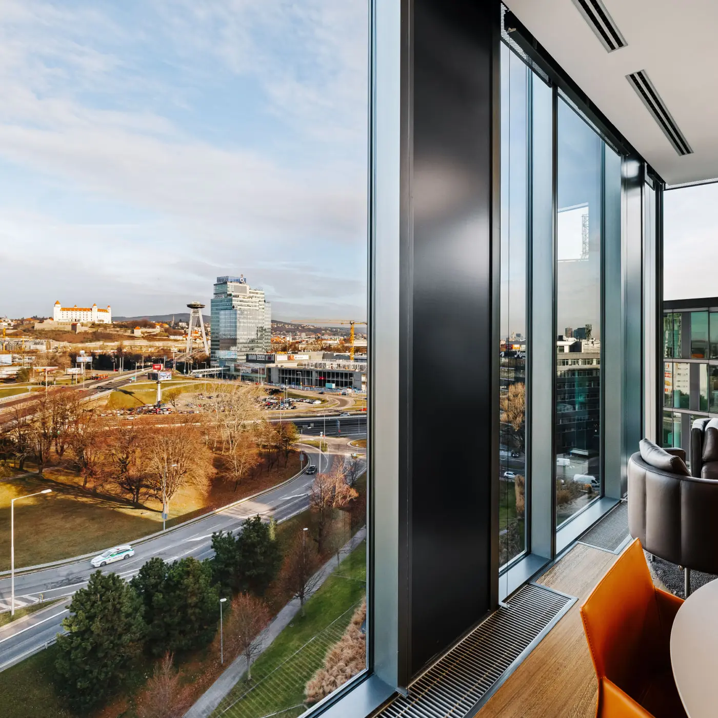 The best spot in town - Digital Park