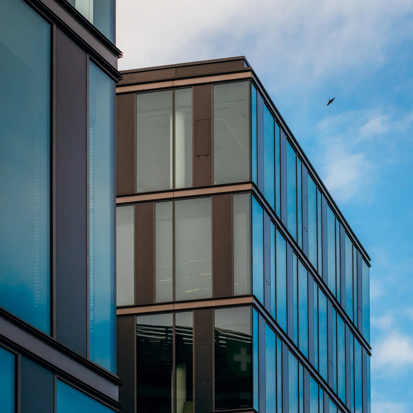 The best spot in town - Digital Park