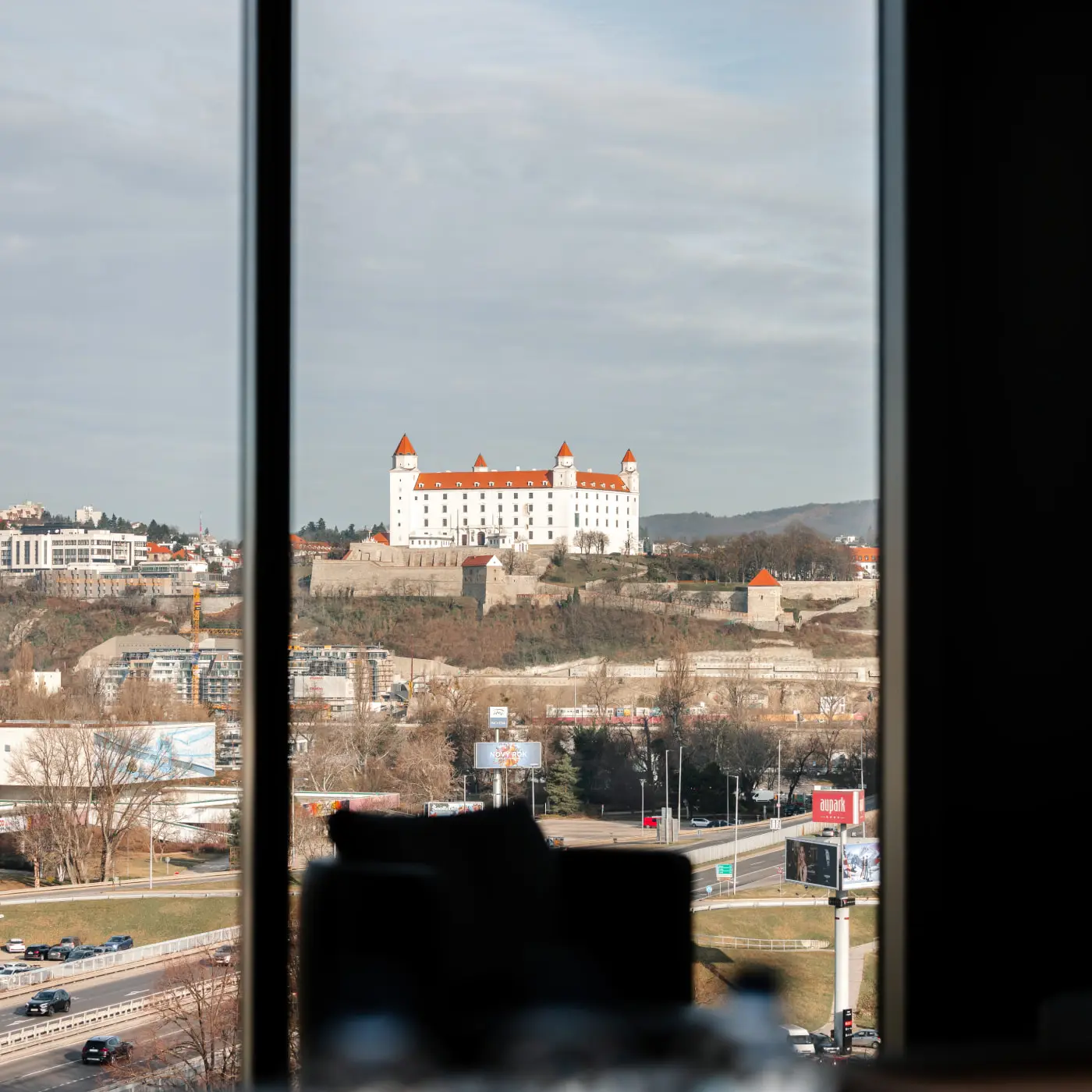 The best spot in town - Digital Park