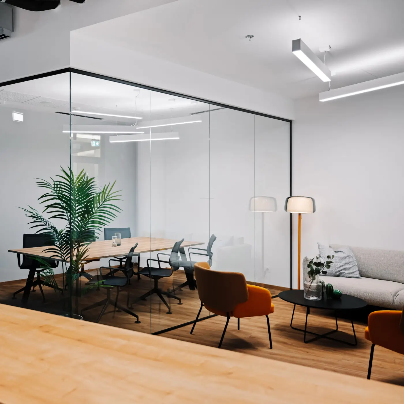 The best spot in town - Digital Park