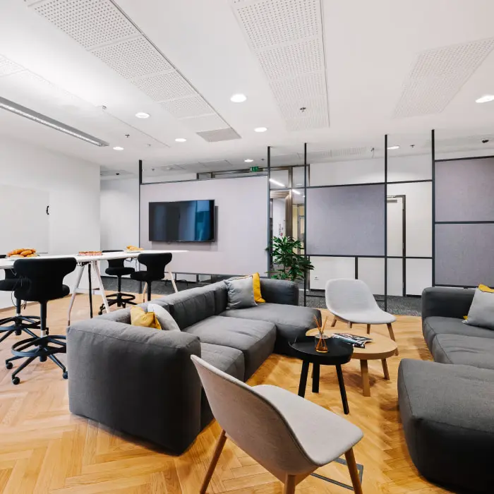 The best spot in town - Digital Park