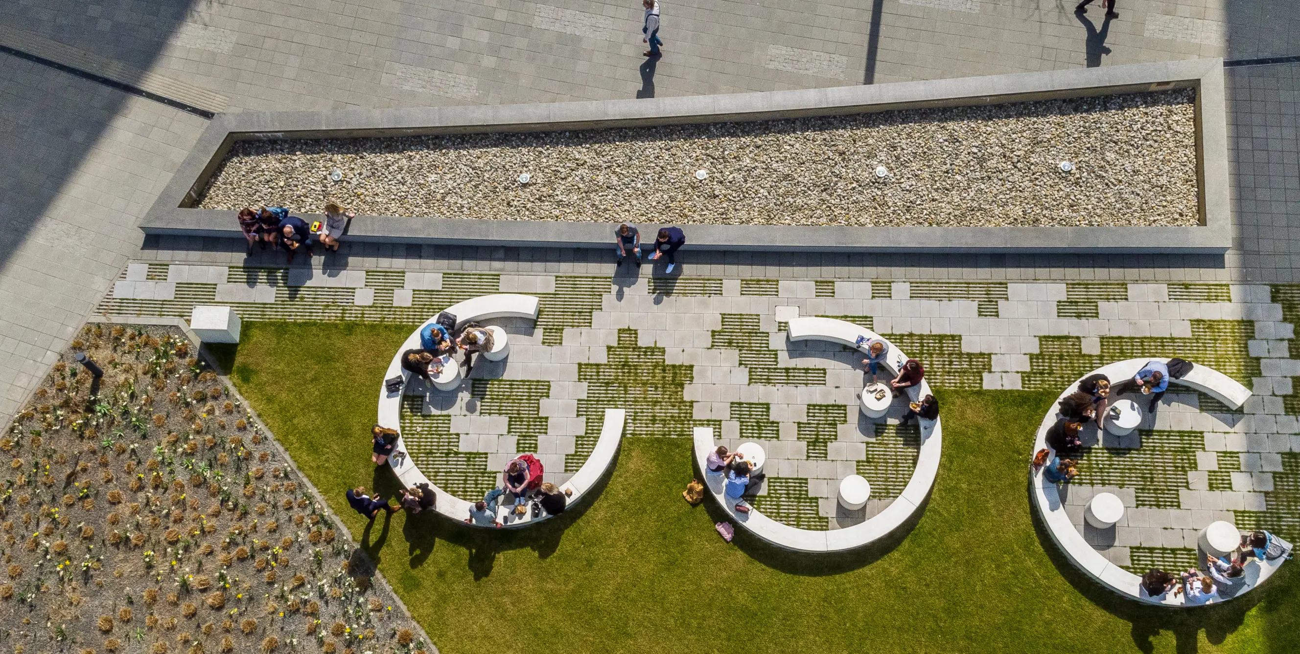 The best spot in town - Digital Park