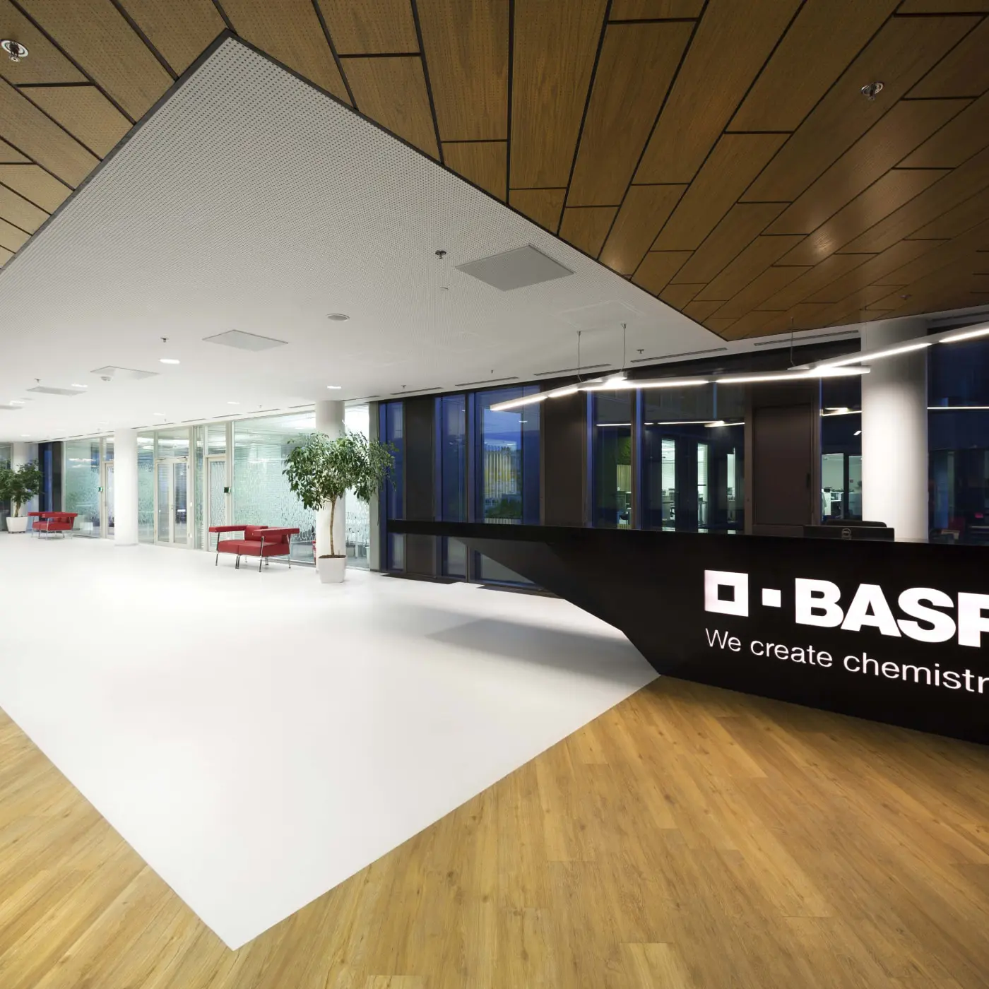 The best spot in town - Digital Park