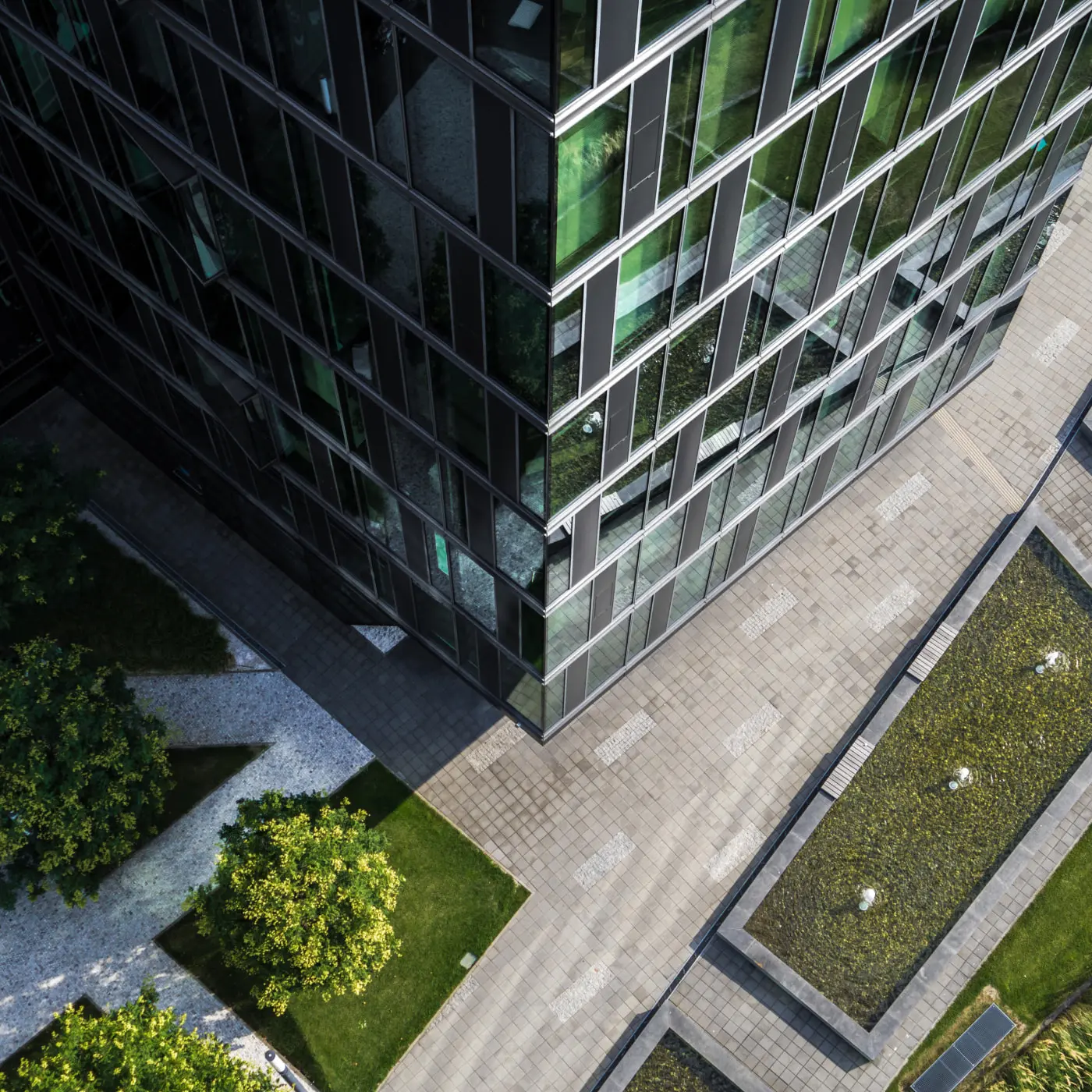 The best spot in town - Digital Park