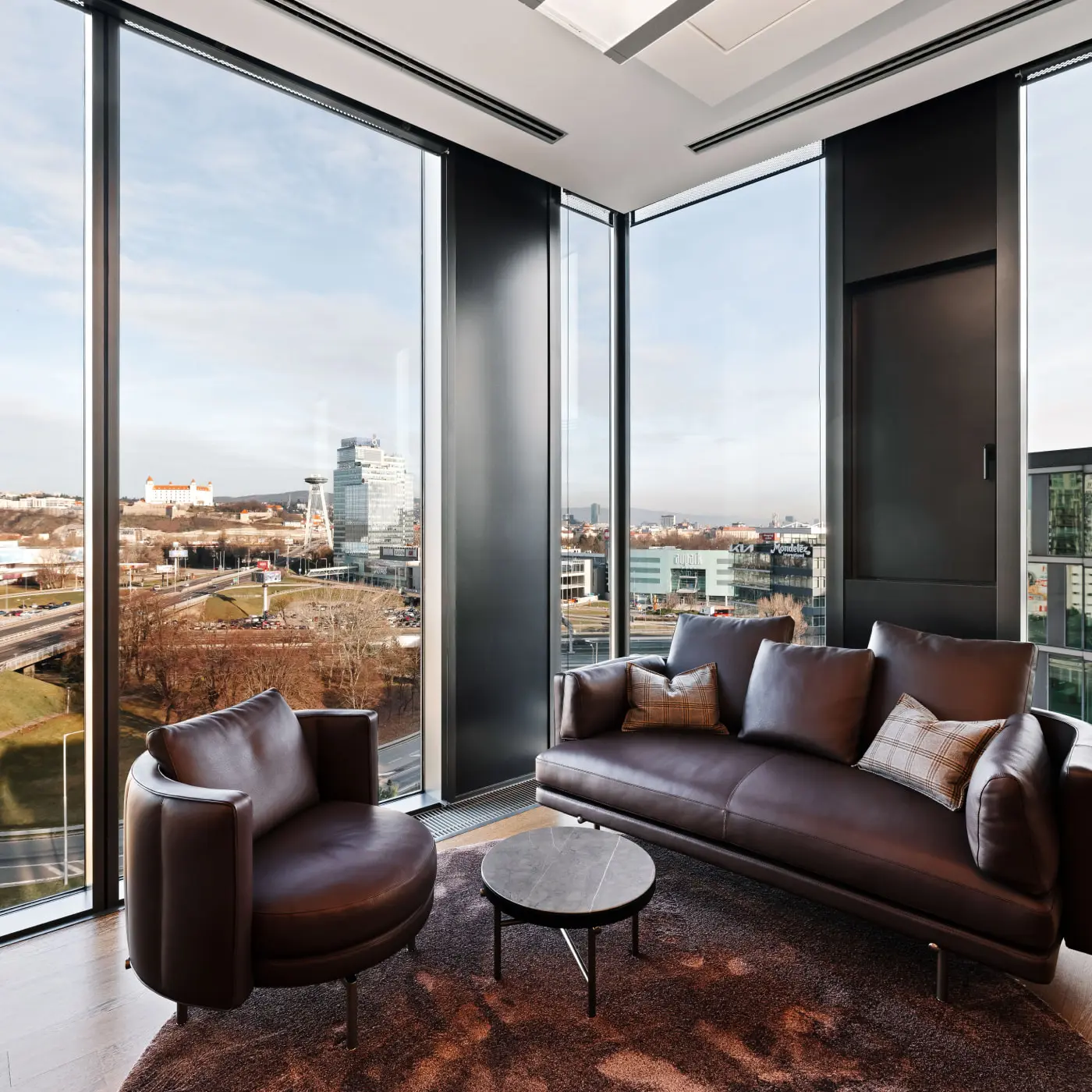 The best spot in town - Digital Park