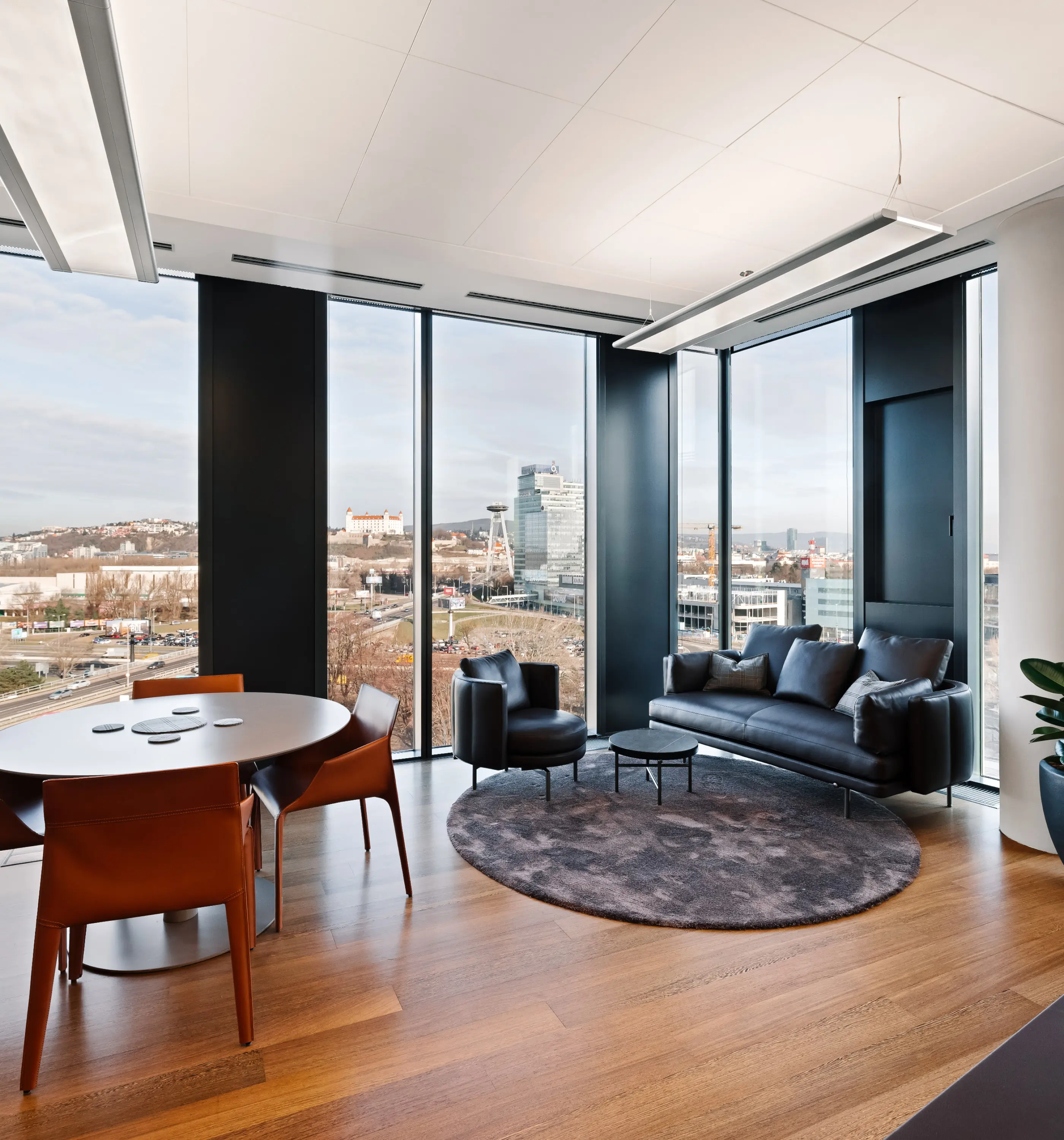 The best spot in town - Digital Park