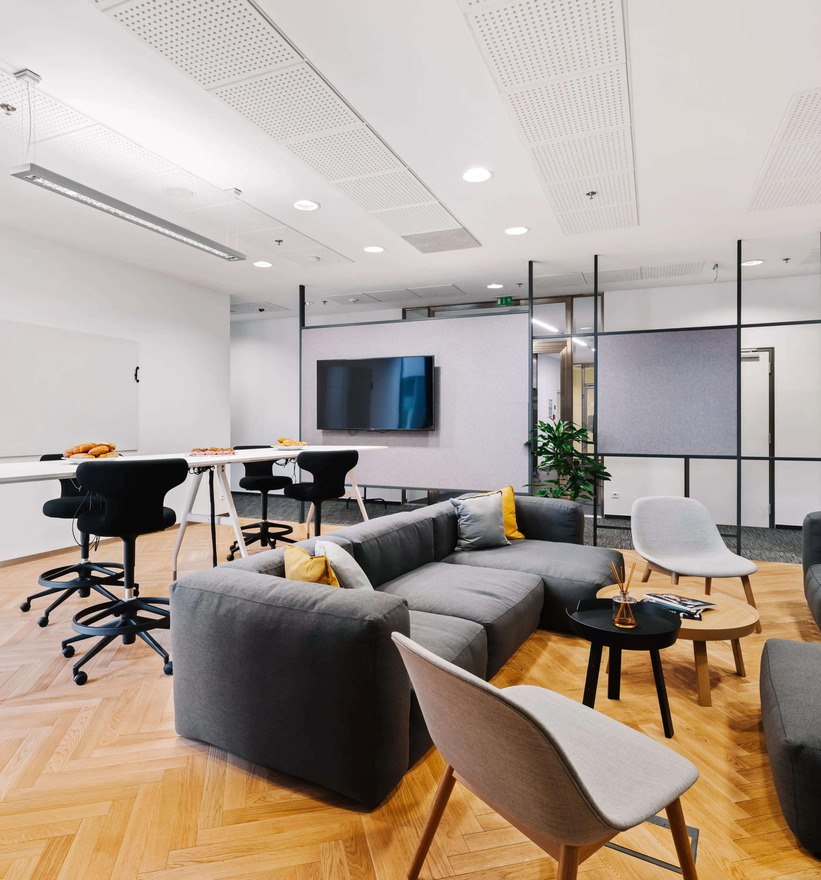 The best spot in town - Digital Park