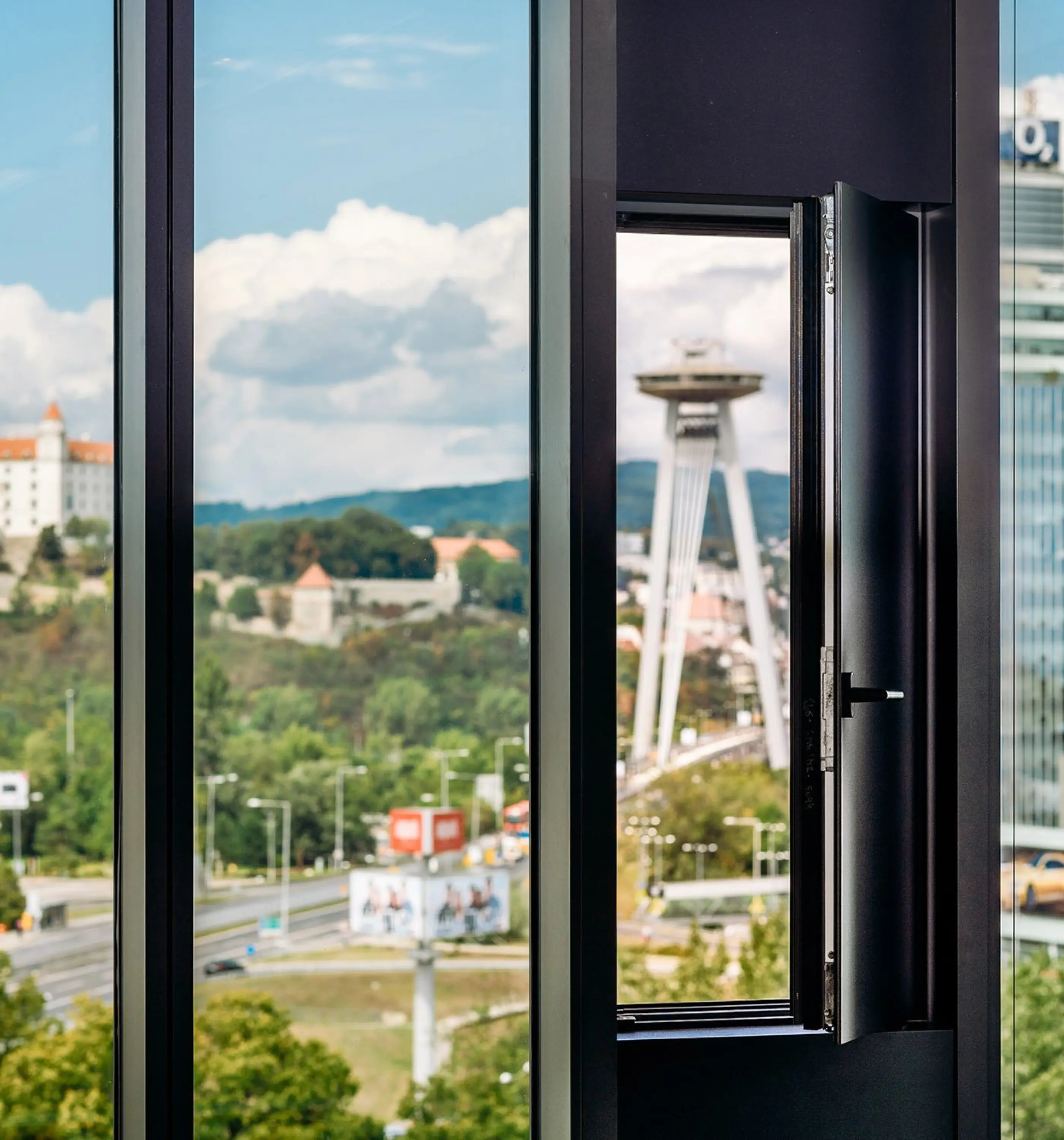 The best spot in town - Digital Park