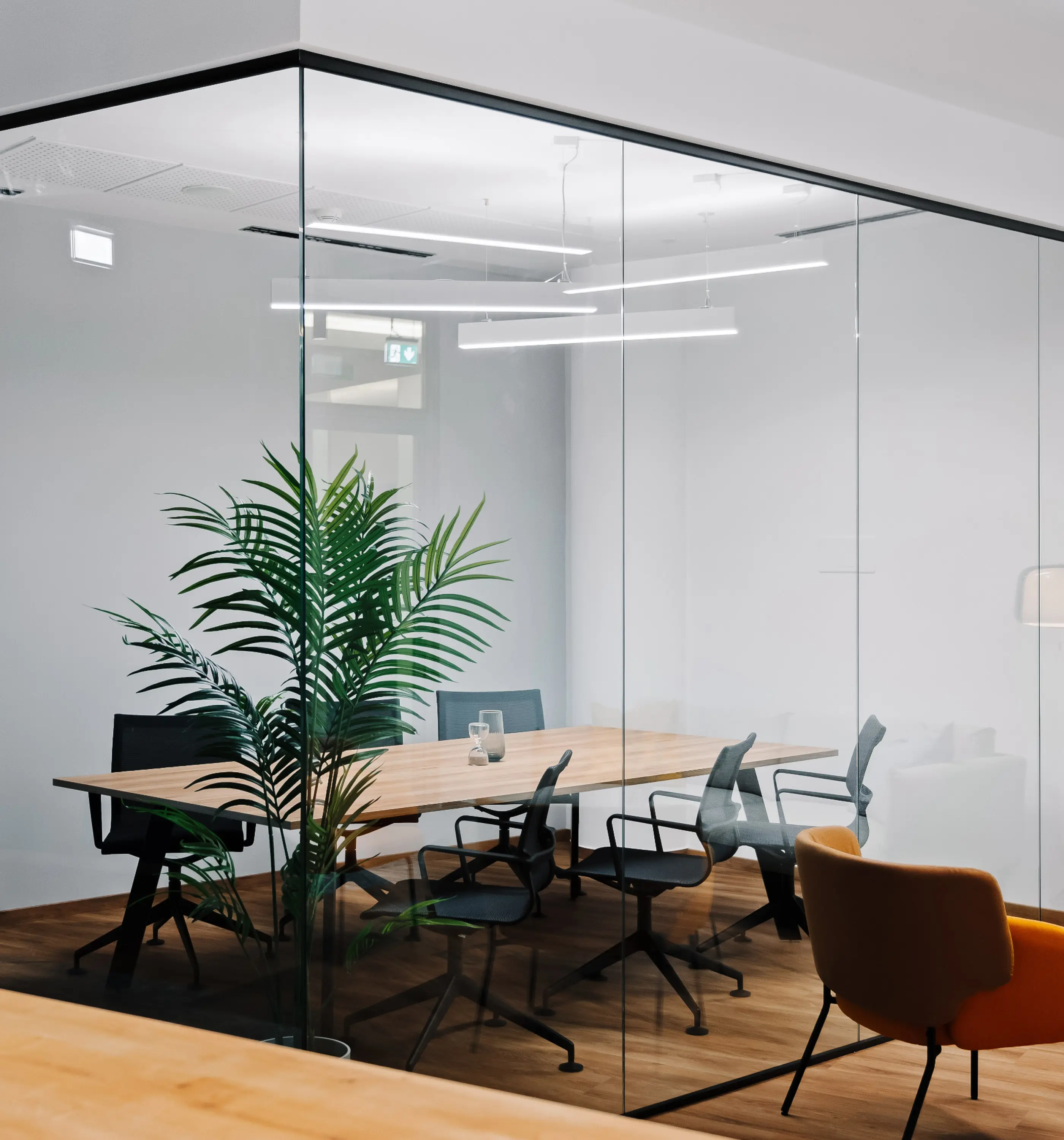 The best spot in town - Digital Park