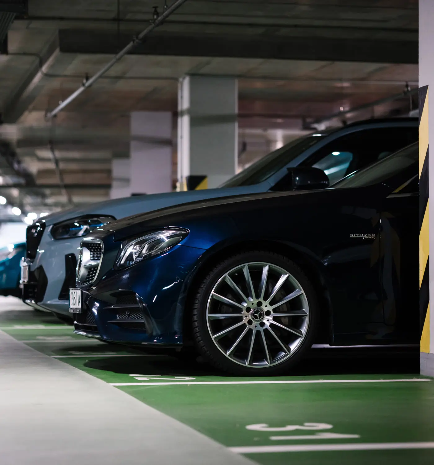 The best spot in town - Digital Park