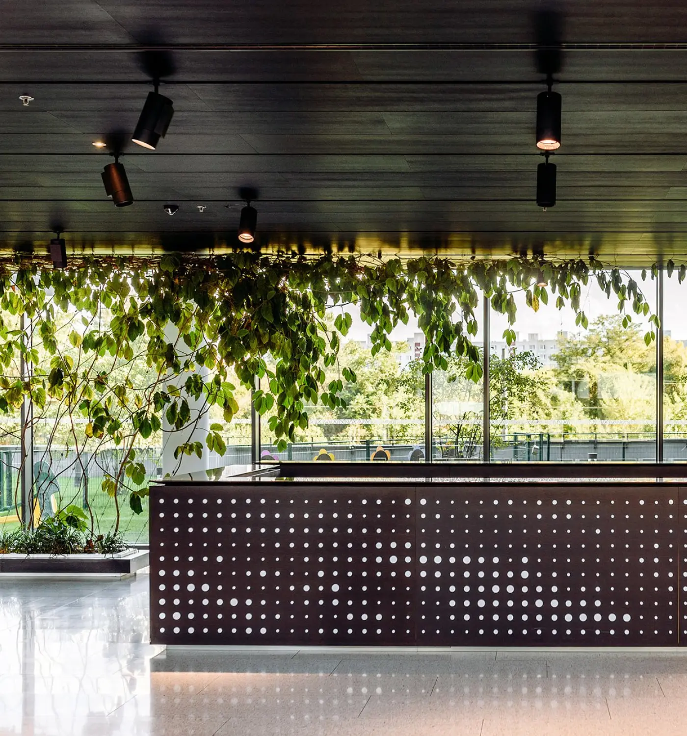 The best spot in town - Digital Park