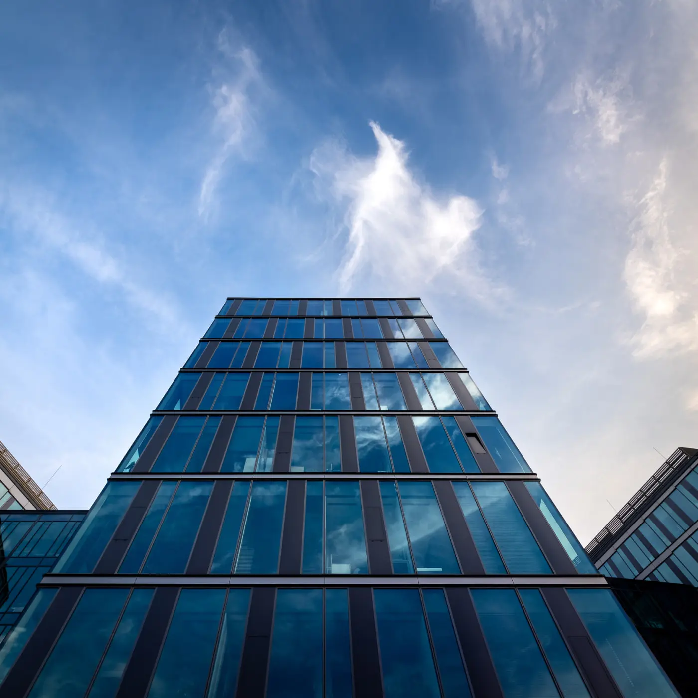 The best spot in town - Digital Park