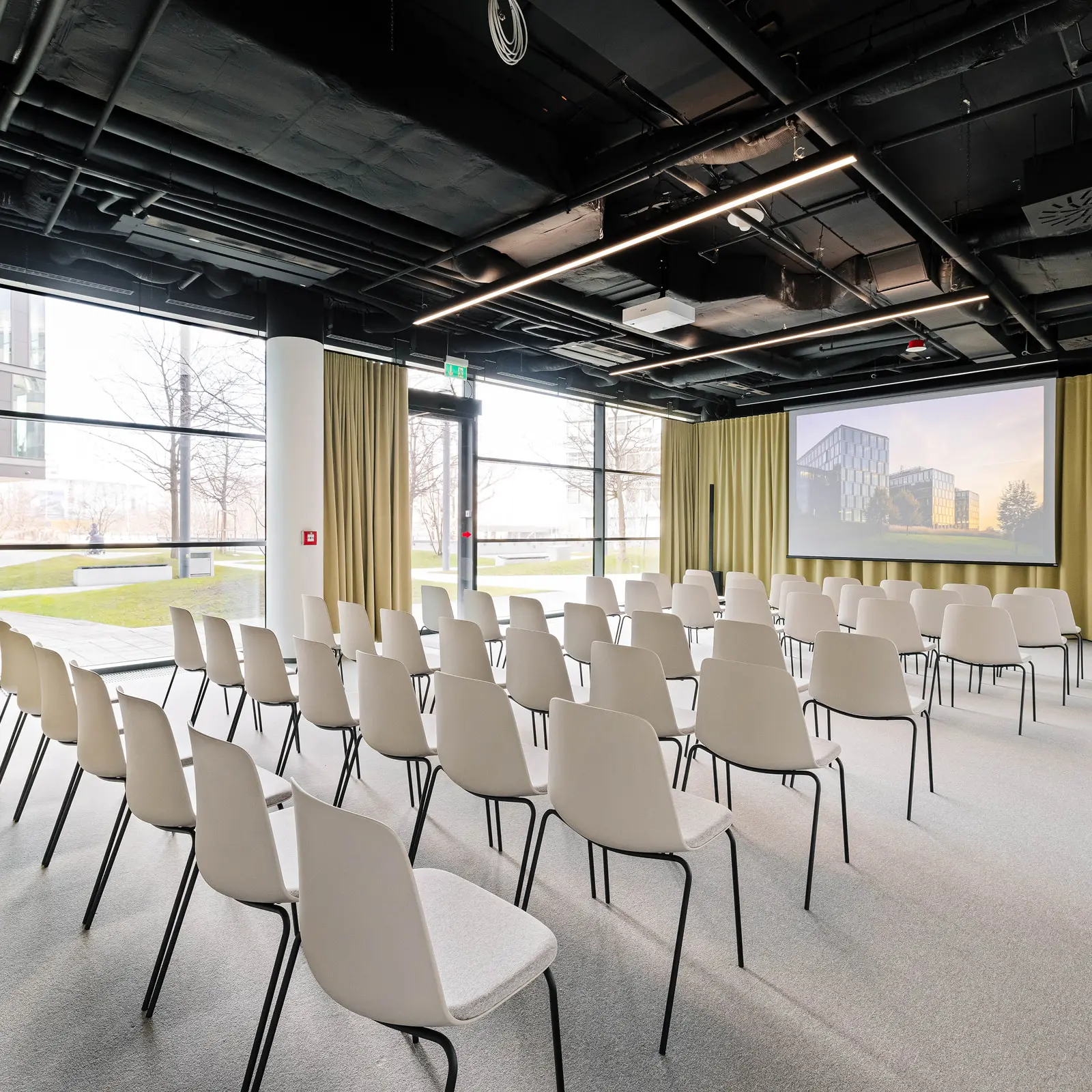 The best spot in town - Digital Park