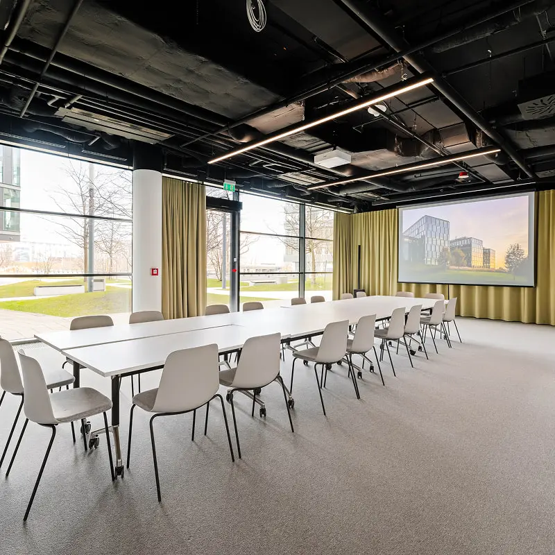 The best spot in town - Digital Park