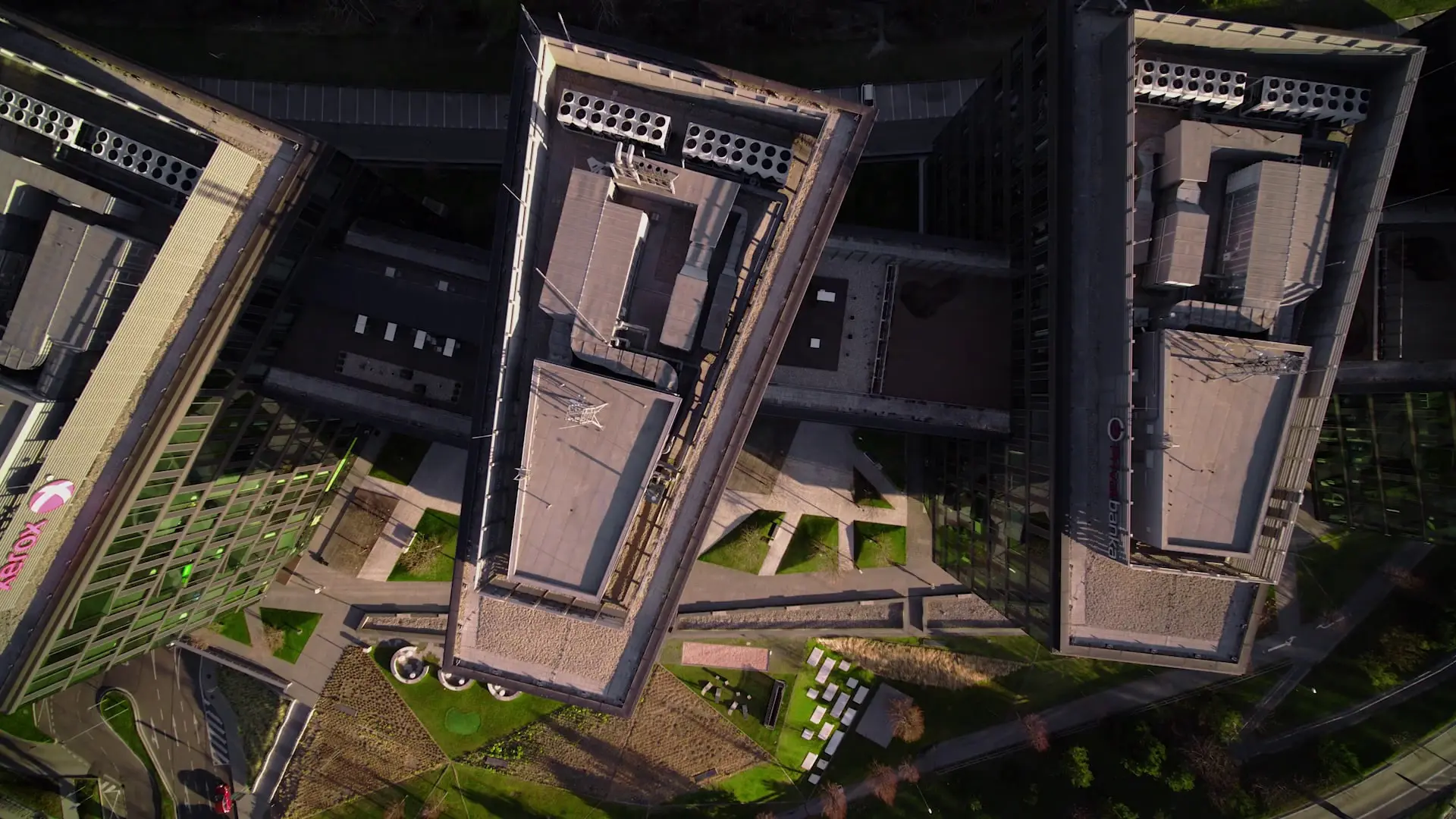 The best spot in town - Digital Park